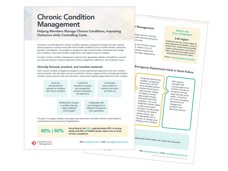 Resources | Innovative Care Management