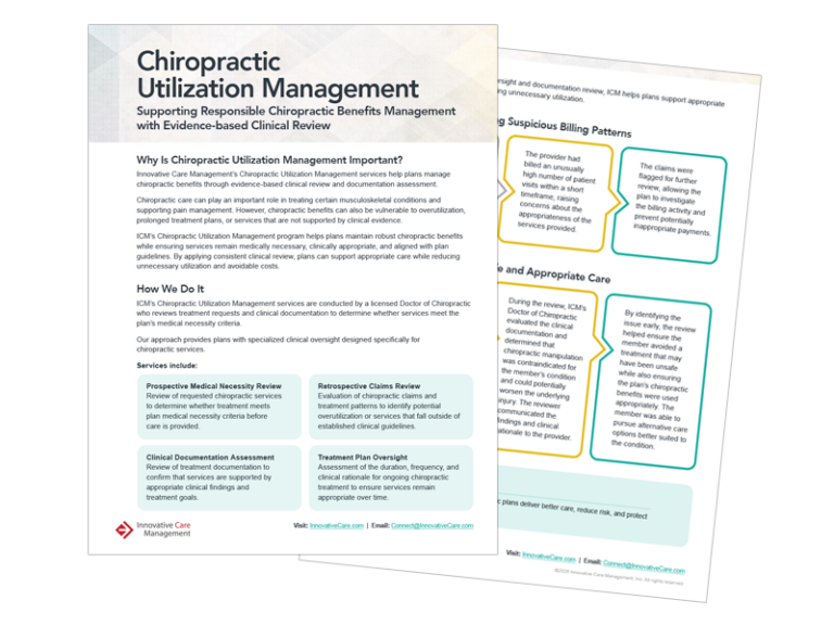 Resources | Innovative Care Management