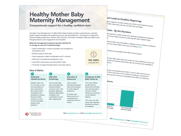 Resources | Innovative Care Management