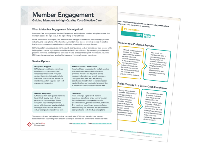 Resources | Innovative Care Management