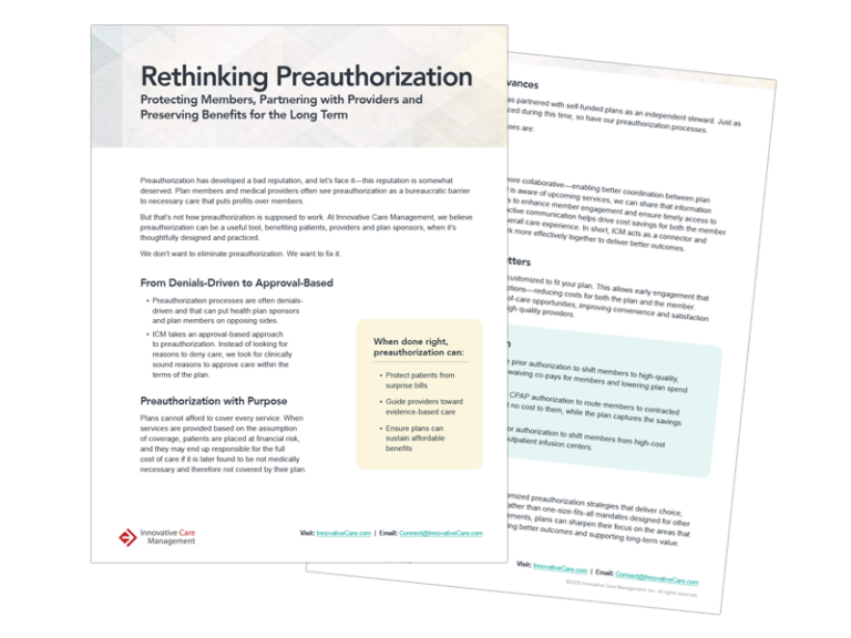 Resources | Innovative Care Management